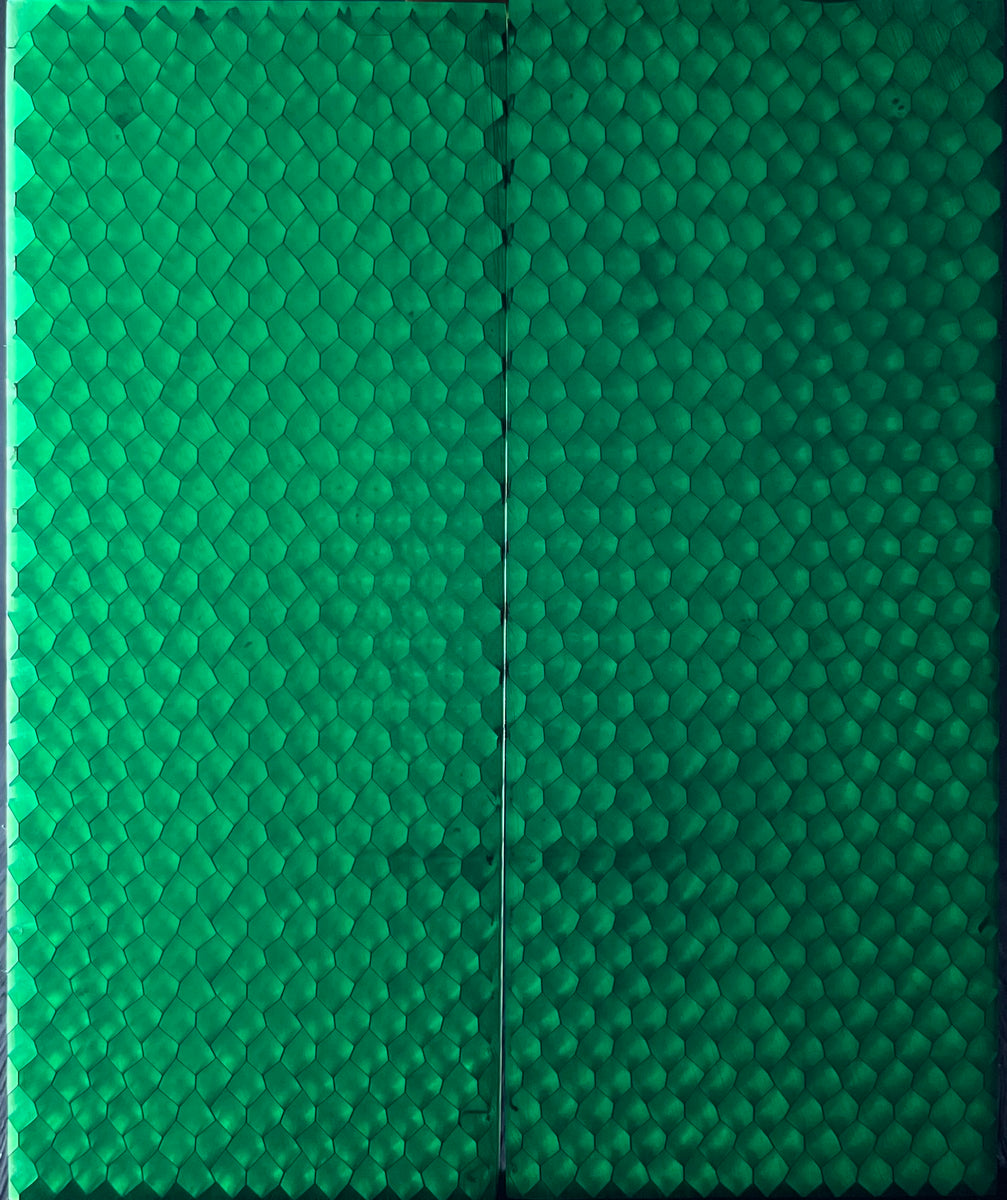 Aluminum Honeycomb – Bitterroot Handle Works