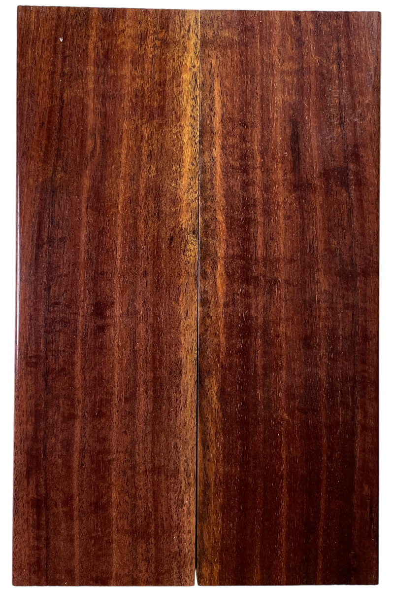 Yarran (2" x 6" x 3/8") – Bitterroot Handle Works